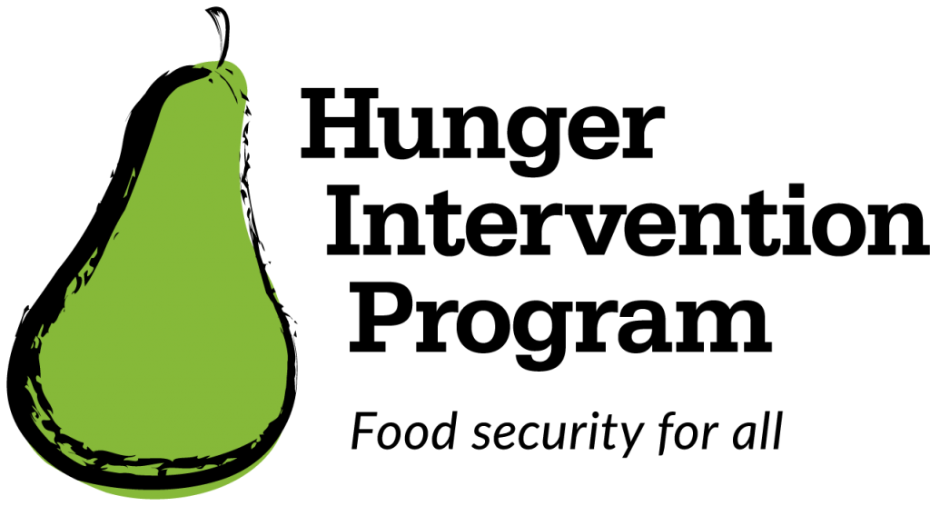 Contact - Hunger Intervention Program
