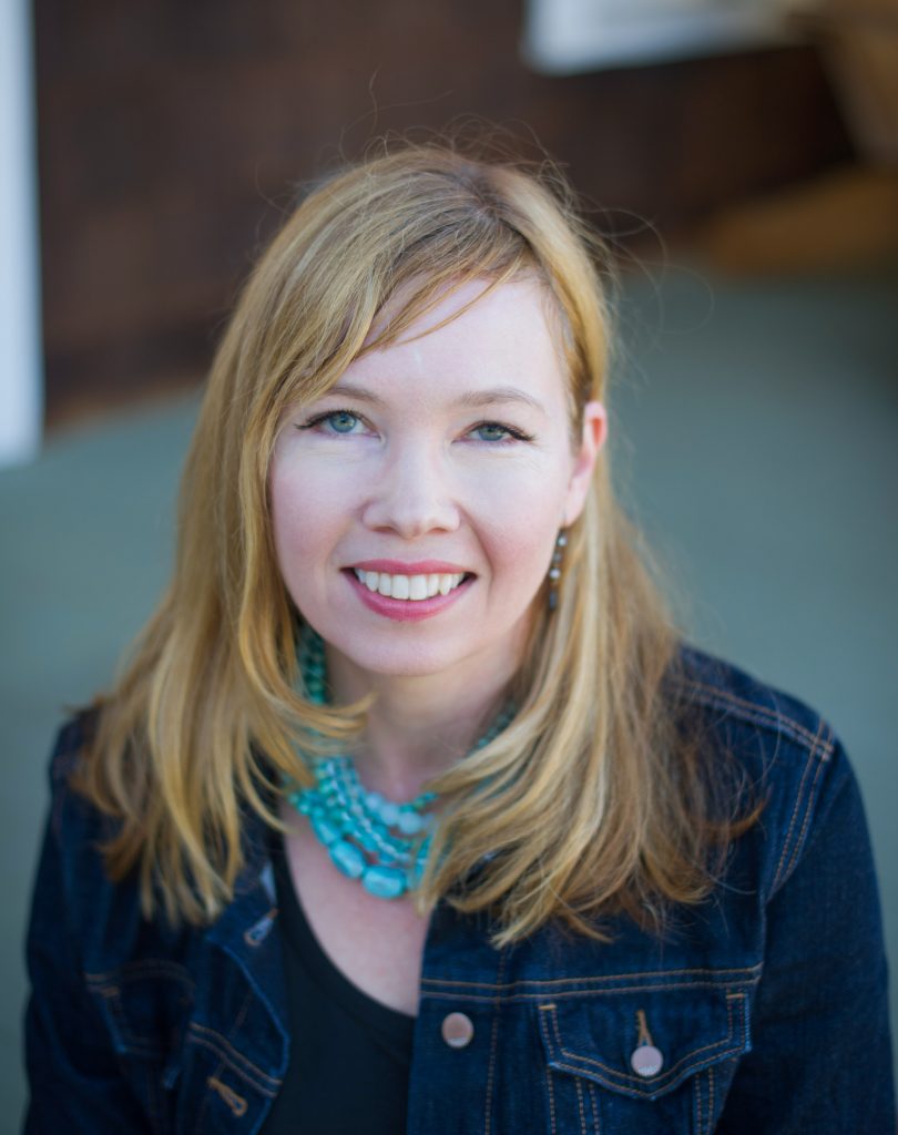 Anne Vold: New Board Member - Hunger Intervention Program