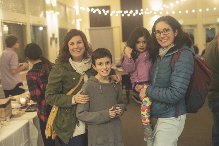 Our Values - Hunger Intervention Program