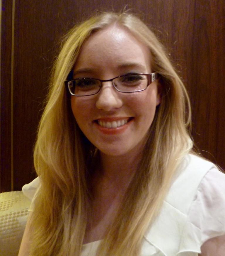 Meet our newest Board Members - Hunger Intervention Program