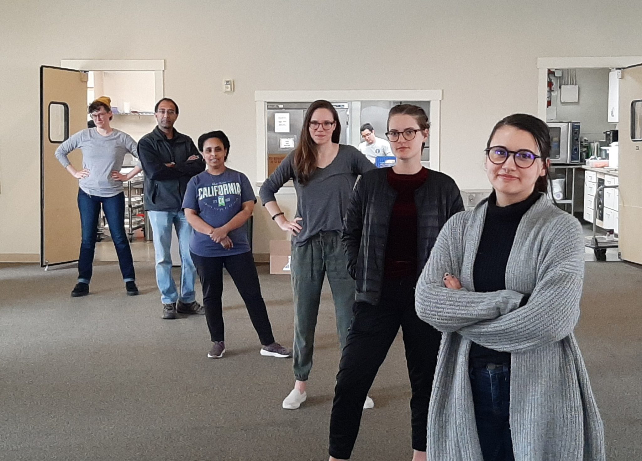 Help HIP Tackle Hunger in the Time of COVID-19 - Hunger Intervention ...