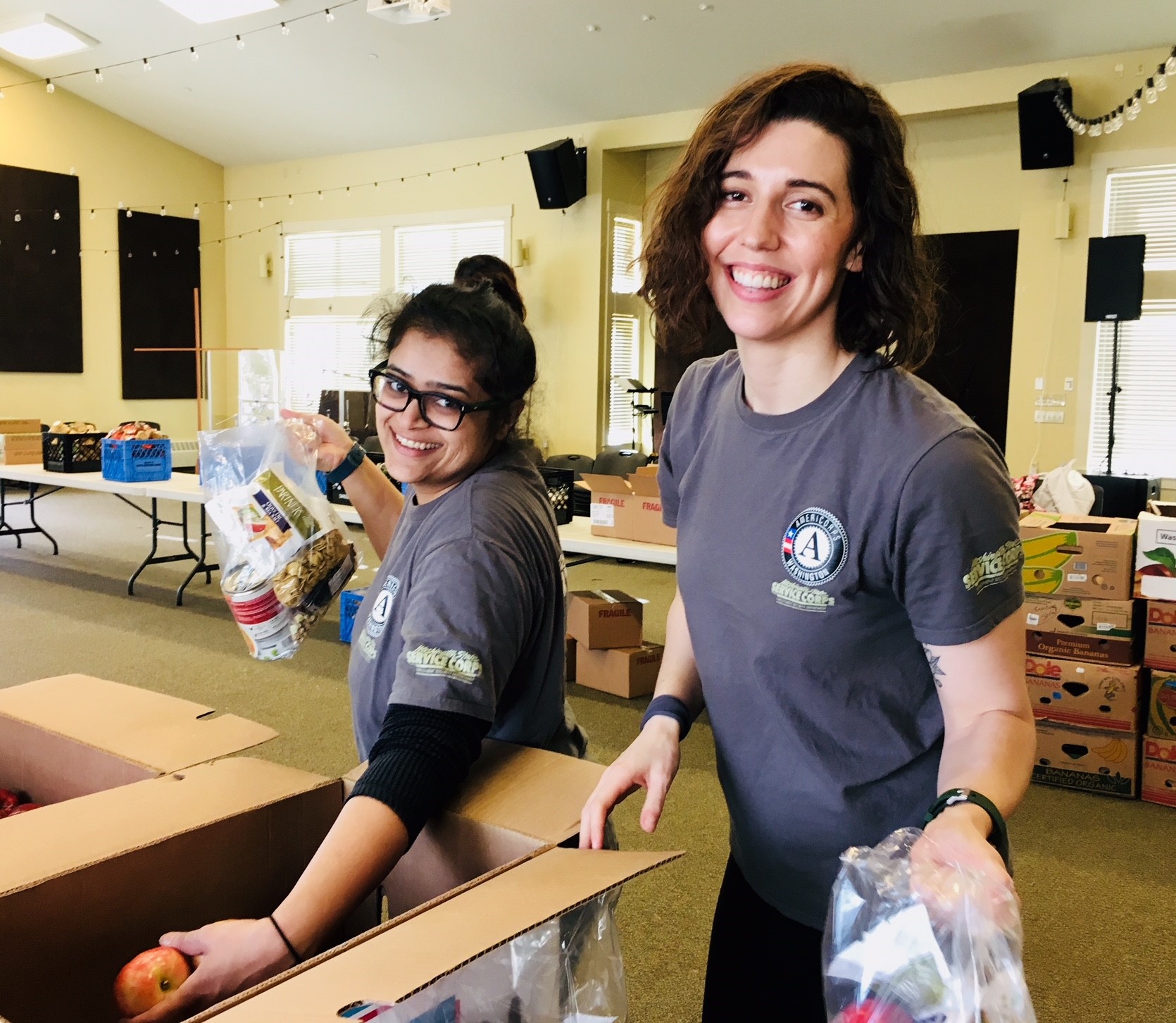 Recent Blogs - Hunger Intervention Program