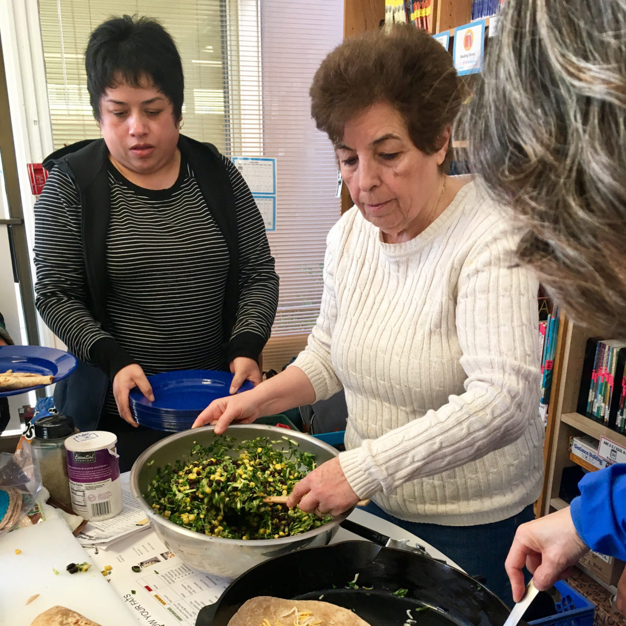 Our Programs - Hunger Intervention Program