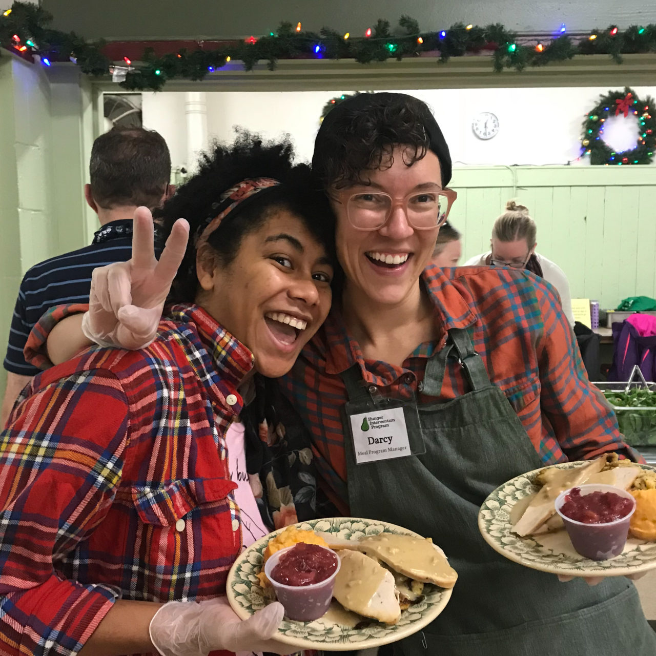 Our Programs - Hunger Intervention Program