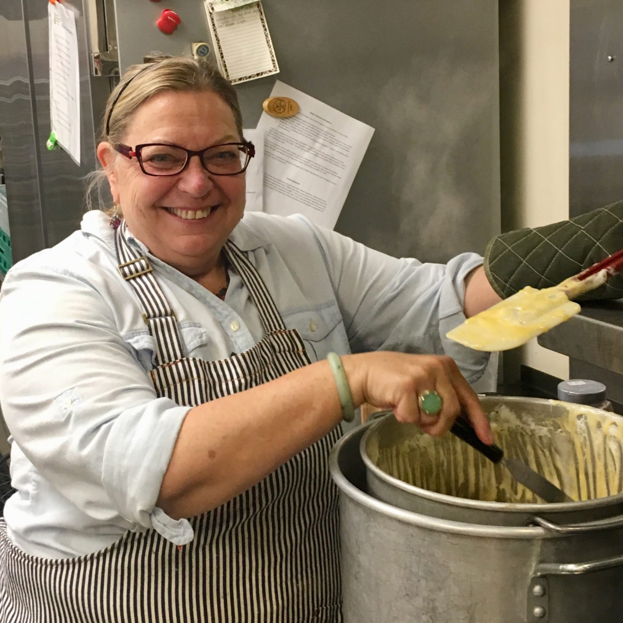 Our Programs - Hunger Intervention Program