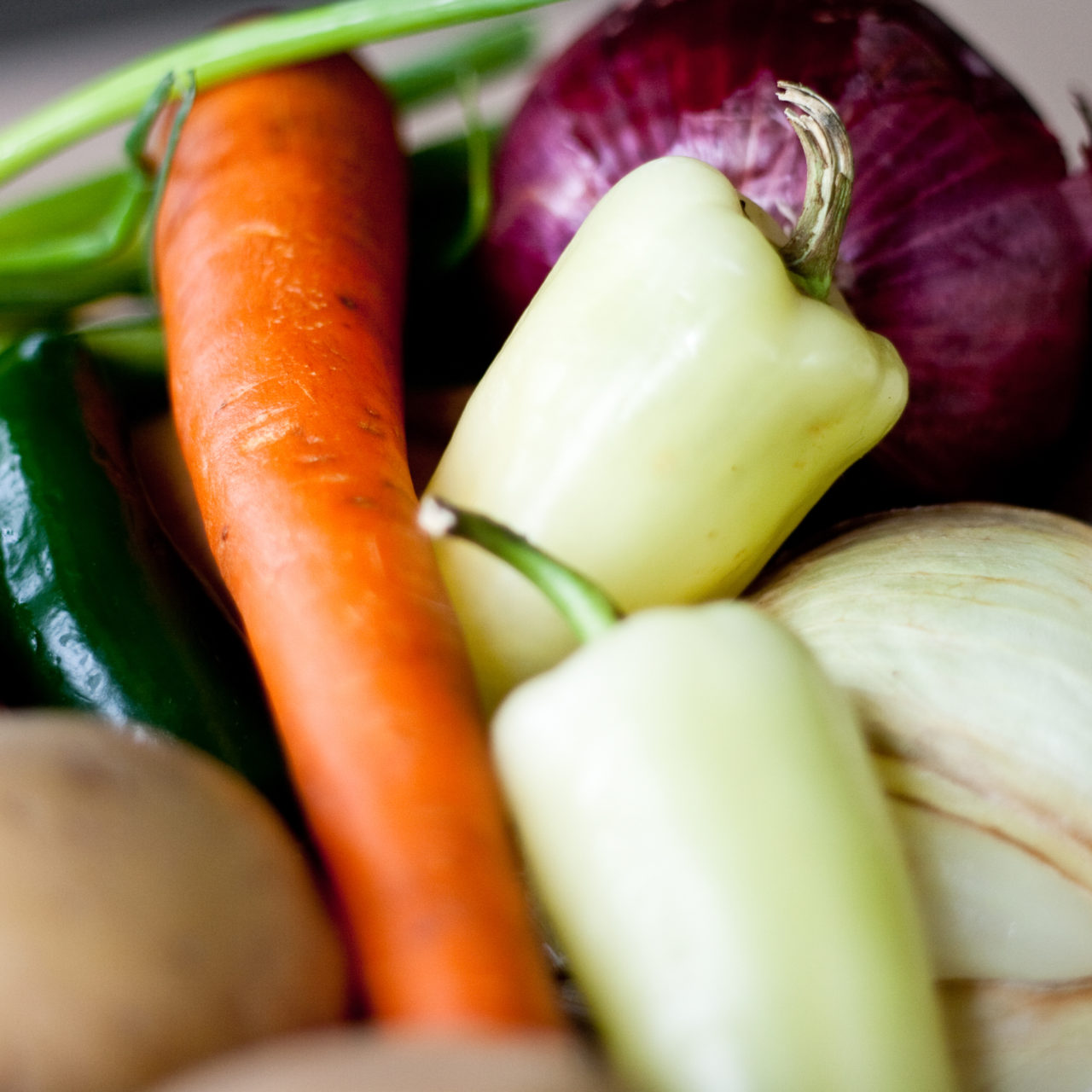 Our Programs - Hunger Intervention Program