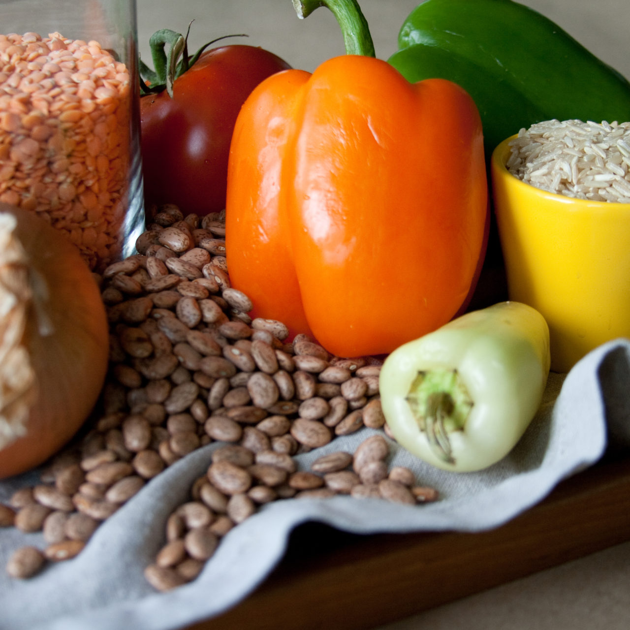 Our Programs - Hunger Intervention Program