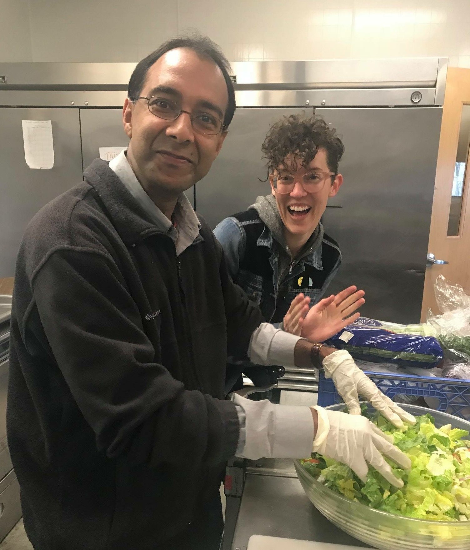 Home - Hunger Intervention Program