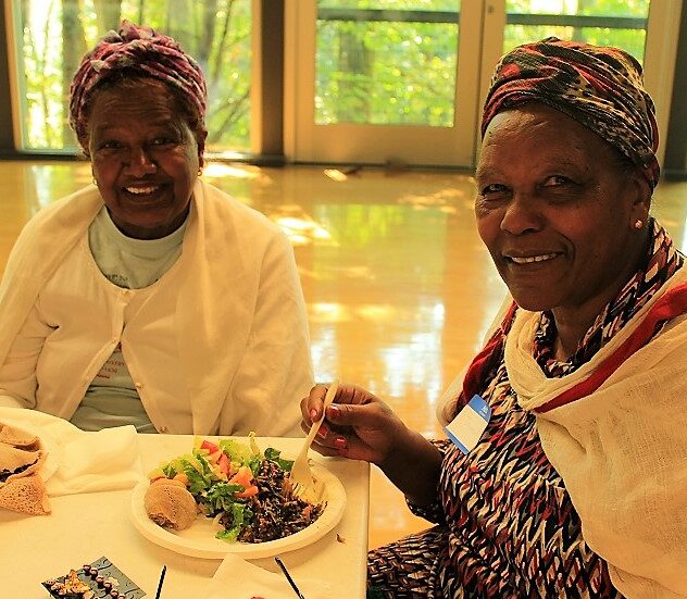 Our Programs - Hunger Intervention Program